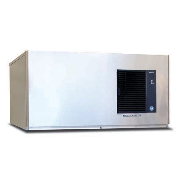 Hoshizaki IM-500SAB | 489 Lb Stackable Square Cube Ice Maker (Air Cooled)